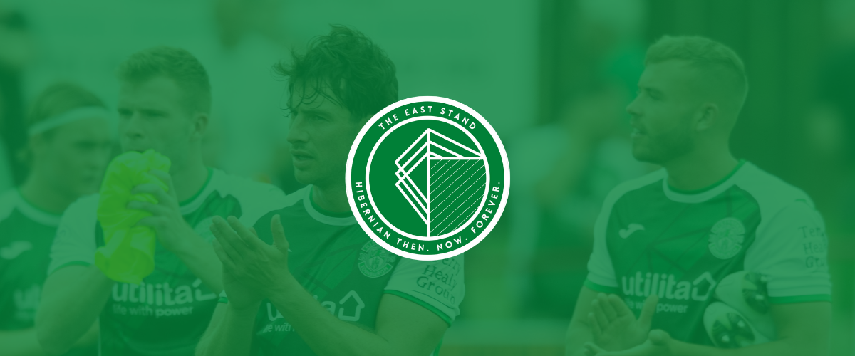 Ryan Porteous Set to Leave Hibs – The East Stand